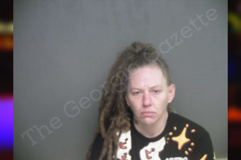 Krystina Dowd — Twiggs County Jail Bookings Krystina Dowd — Twiggs County Jail Bookings