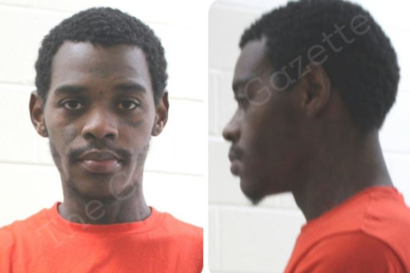 Christopher Doyle-Hiltonen