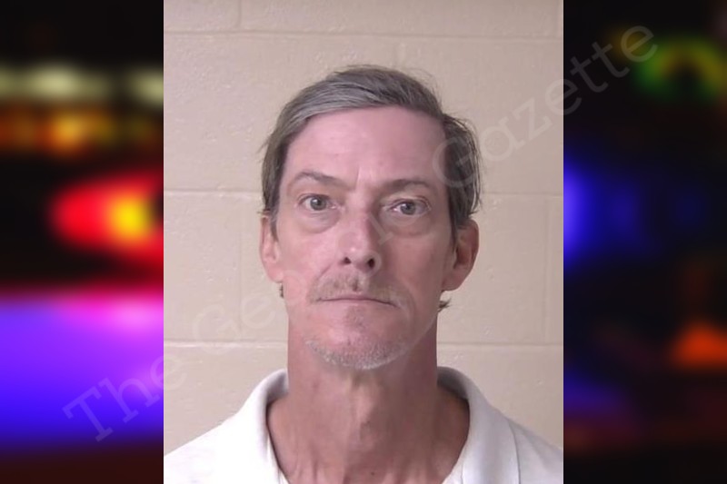 Christopher Duke | Walker County