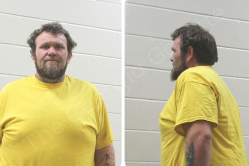 Timothy Dukes — Houston County Jail Bookings