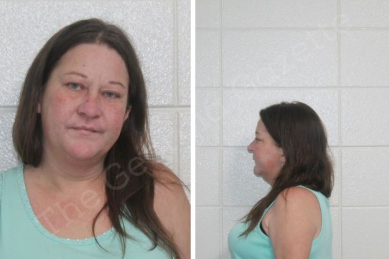 Rhonda Dunkin — Houston County