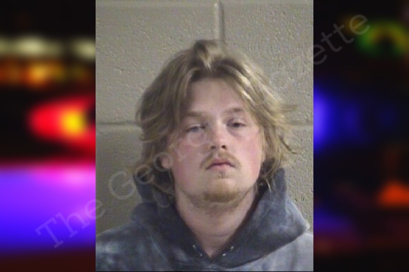 Dustin Webb - Whitfield County