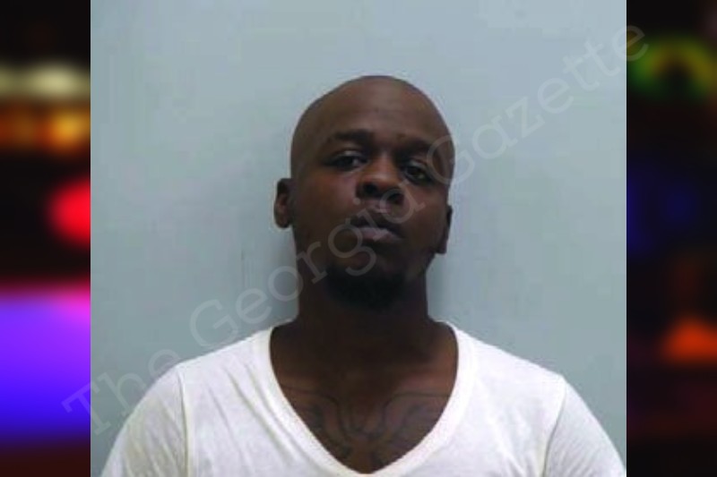 Joshua Dyer — Bartow County Jail Bookings