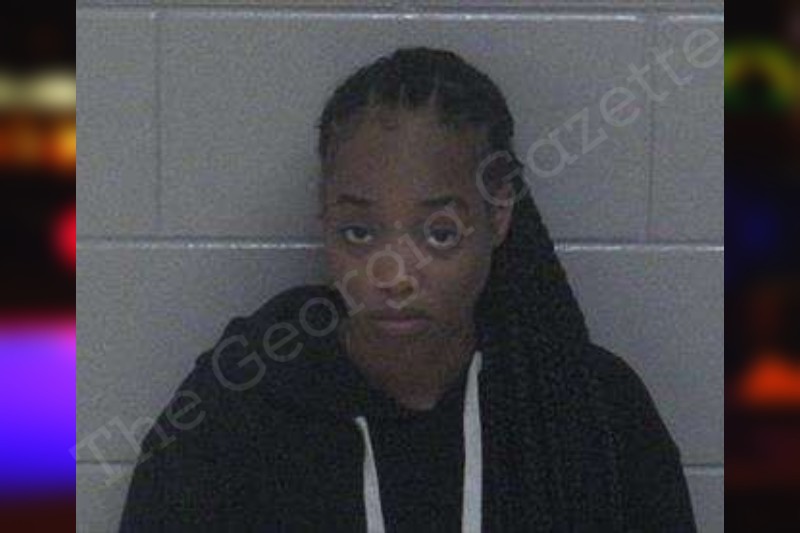 Deona Eaddy — Morgan County Jail Bookings