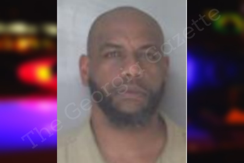 Kero Earley — Douglas County Jail Bookings