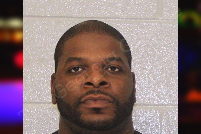 James Edwards — Carroll County Jail Bookings