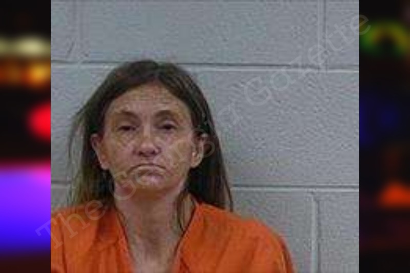 Layla Edwards — Polk County Jail Bookings