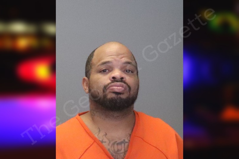 Sylvester Ellison | Muscogee County