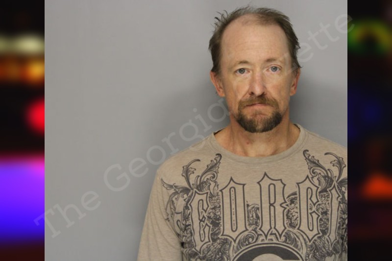 Mareece England | Hall County