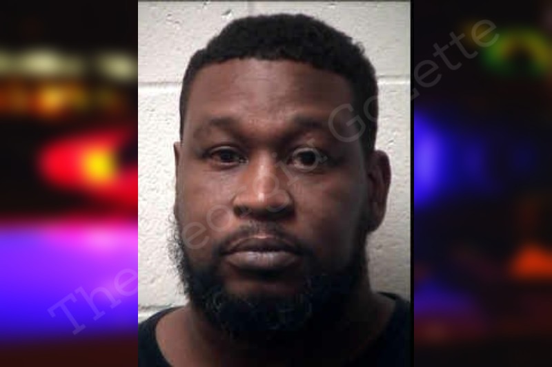 Damany Everett - Henry County