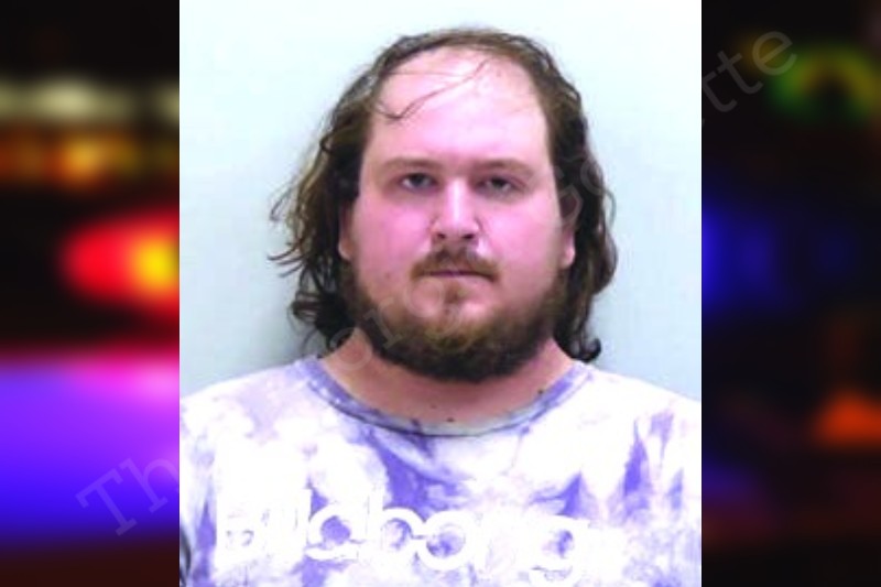 Jacob Earwood | Bartow County