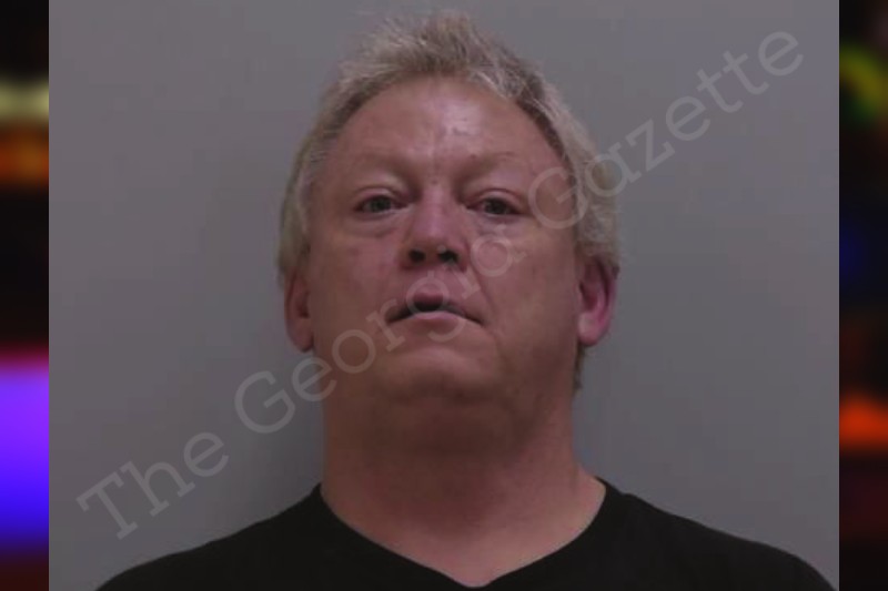 Robert Ensley — Bartow County Jail Bookings