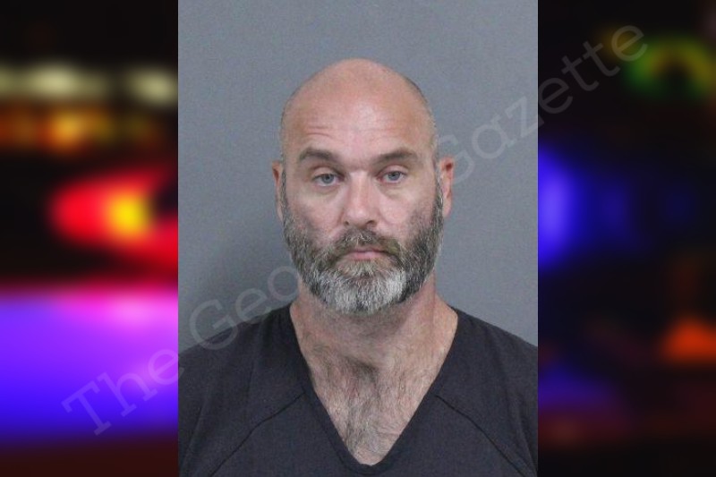 Michael Espy | Catoosa County