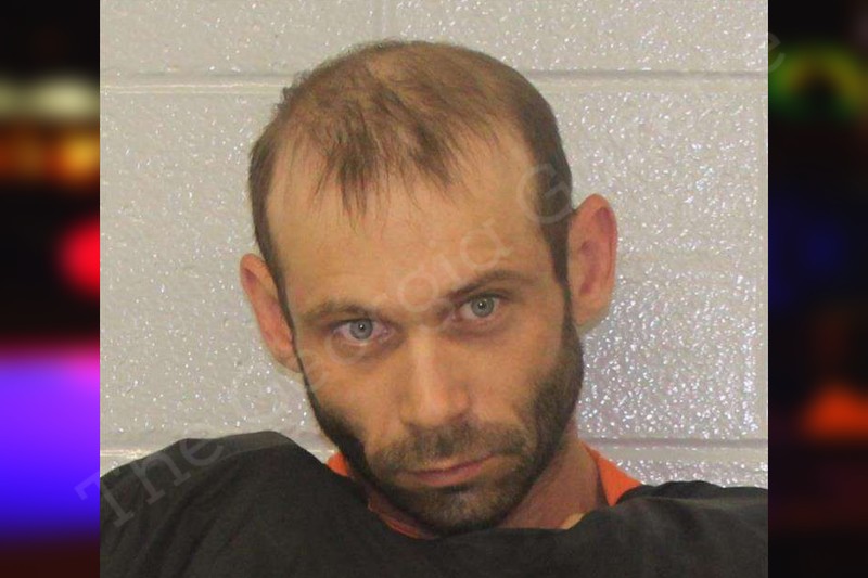 Blake Faulkner — Carroll County