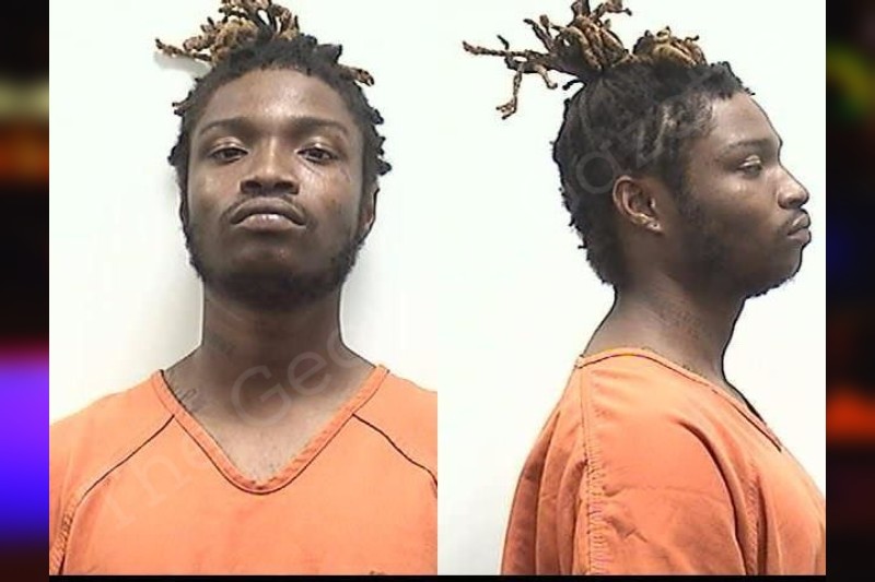 Michael Faust | Clarke County