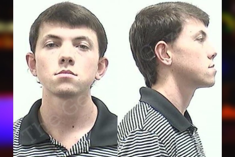 Kyle Ferguson | Clarke County