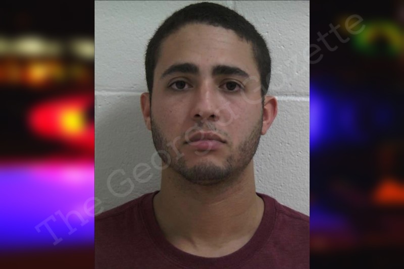 Ryan Fix — Decatur County Jail Bookings