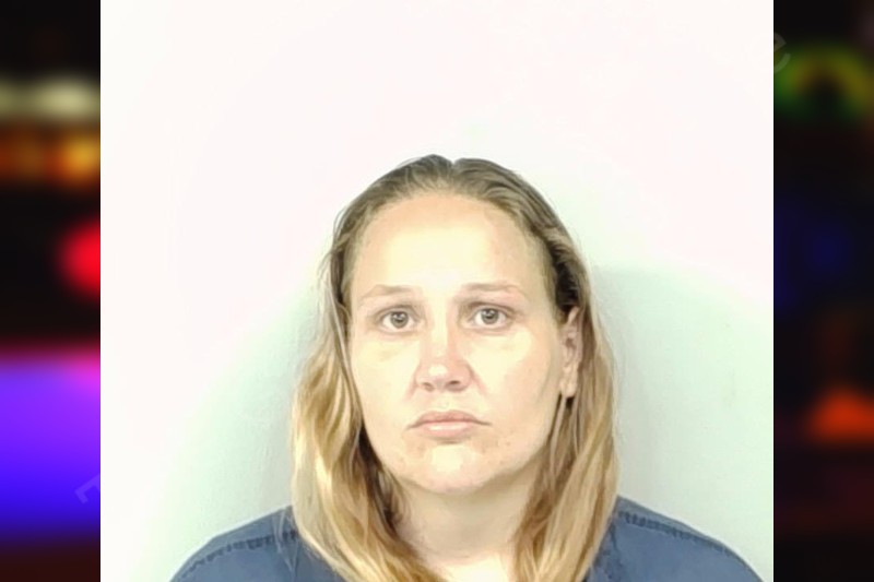 Beverly Flores — Lowndes County