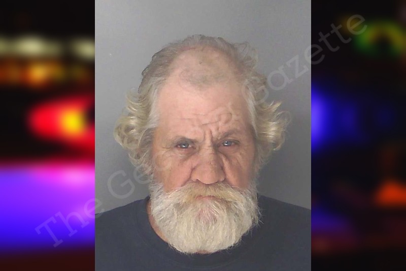 Frankie Flynn — Douglas County