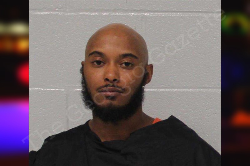 Brandon Ford — Carroll County Jail Bookings