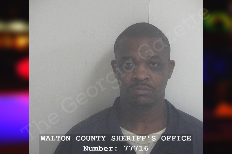 Eeon Fortune — Walton County