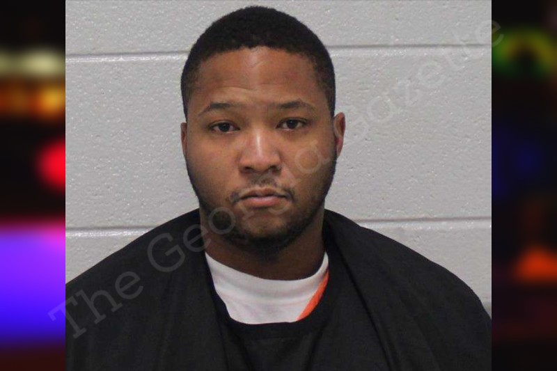 Antwon Fowler | Carroll County