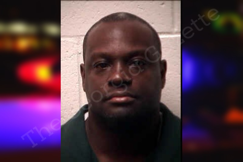 Alex Frazier | Henry County