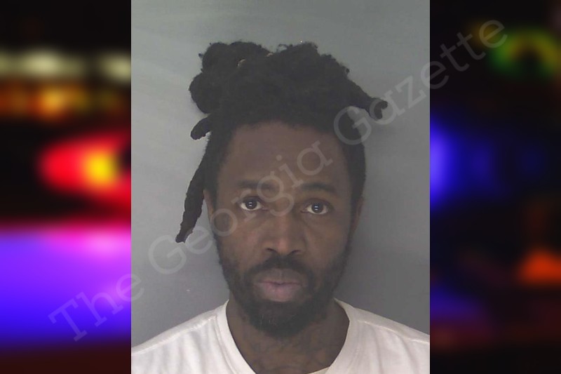 Timothy Frost — Douglas County Jail Bookings