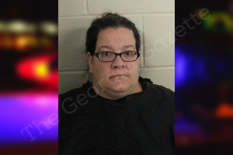 Crystal Farmer — Floyd County Jail Bookings
