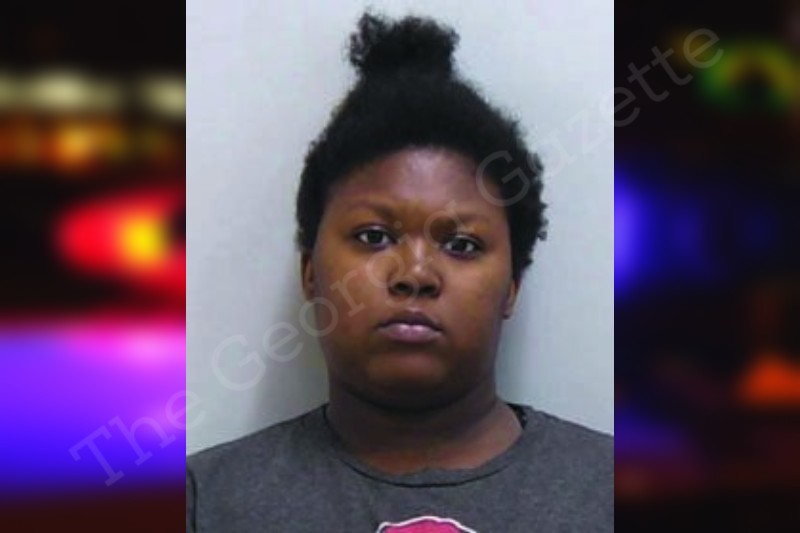 Jordan Ferguson | Bartow County