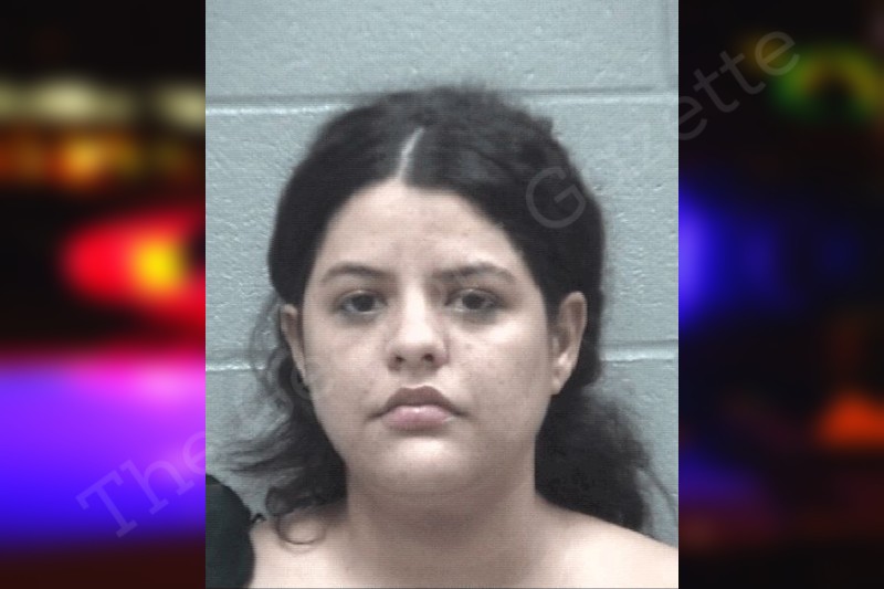 Vanesa Fernandez | Columbia County