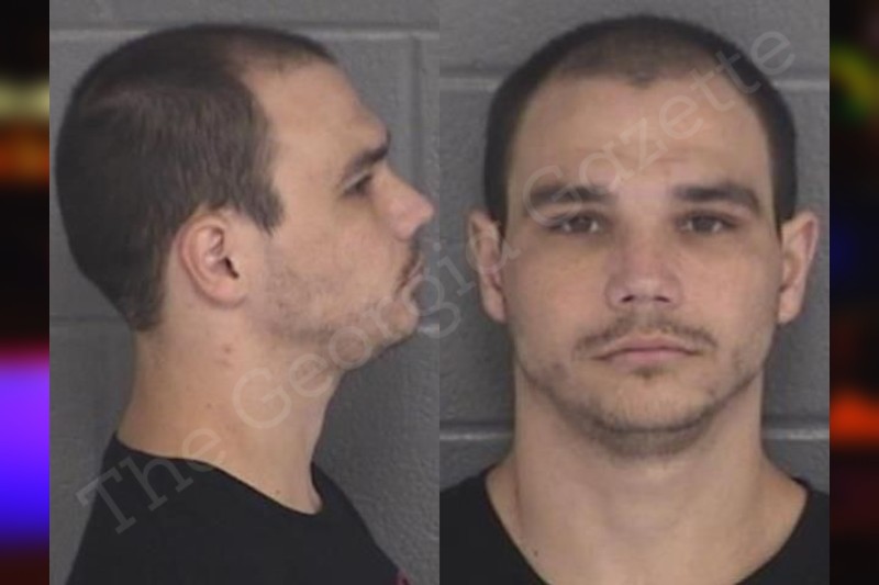 Cory Fields — Barrow County