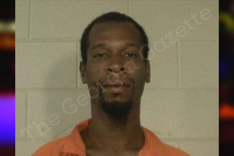 Terrence Floyd - Liberty County