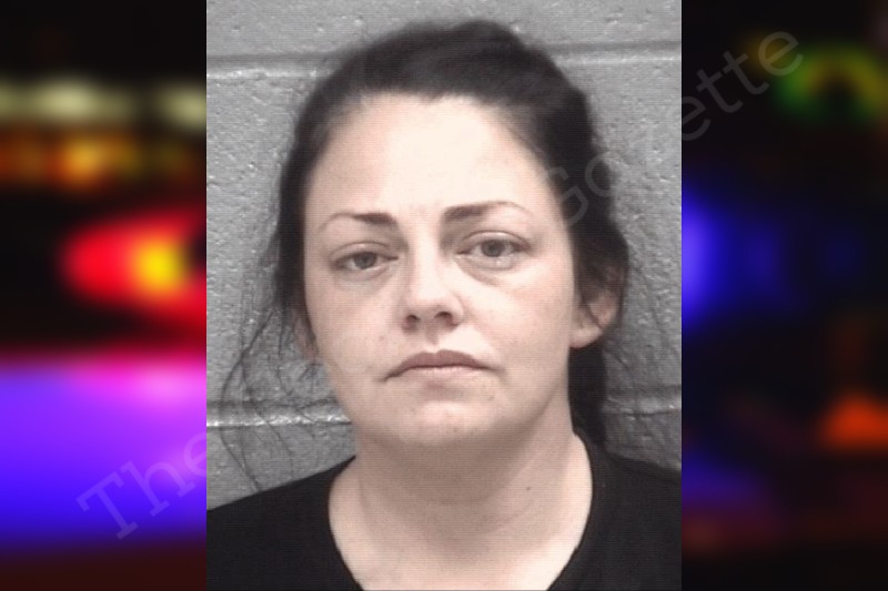 Aimee Ford | Columbia County