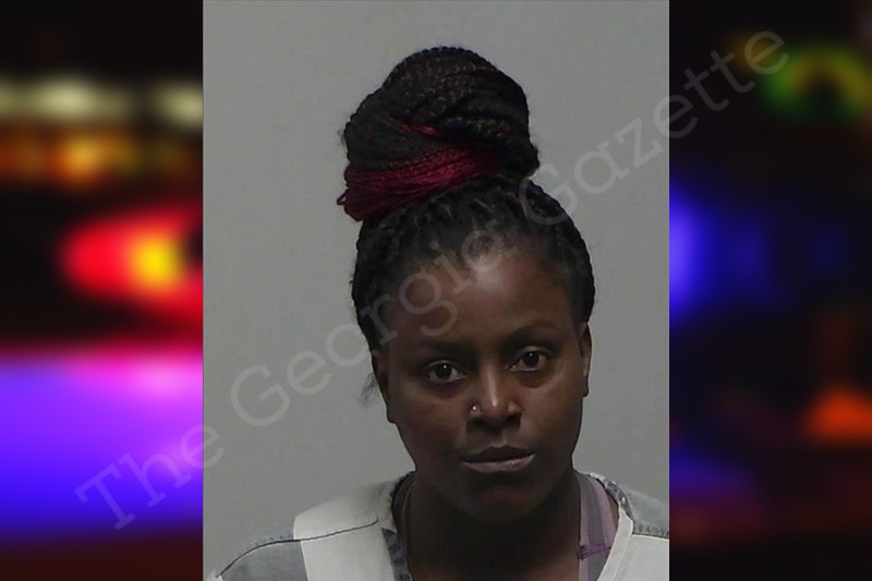 Danelle Ford | Tift County