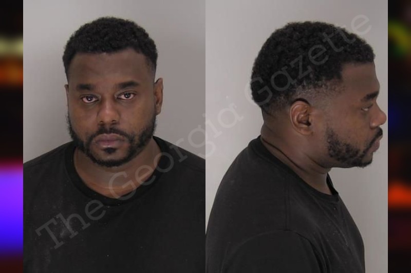 Antwan Frazier — Richmond County