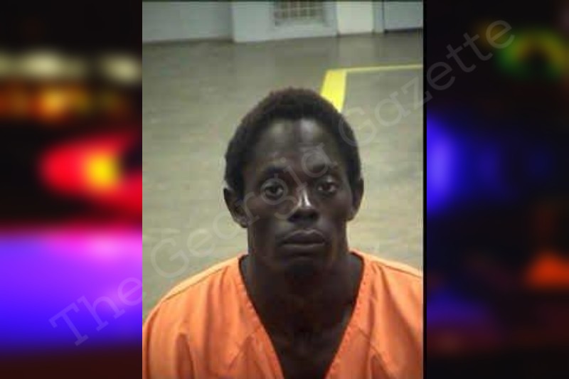 Taylor Frazier — Heard County Jail Bookings