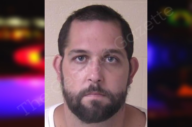 Conner Freeman | Walker County