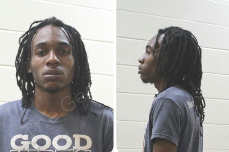 Jeffrey Freeman — Houston County Jail Bookings