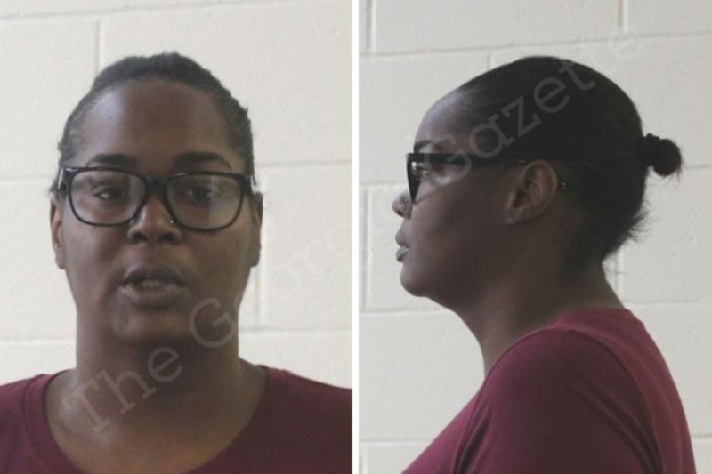 Crystal Freeman-Roberson Crystal Freeman-Roberson