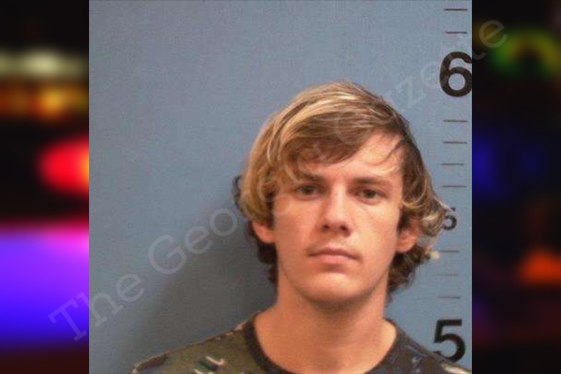 Austin Gaddy | Monroe County