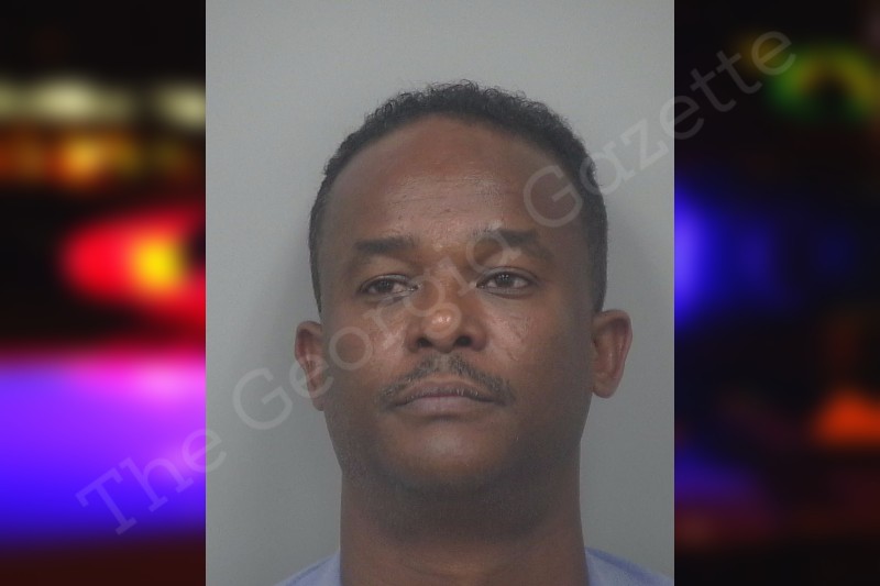 Tariku Game | Gwinnett County