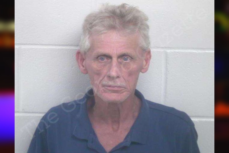 Rick Gasaway — Washington County Jail Bookings