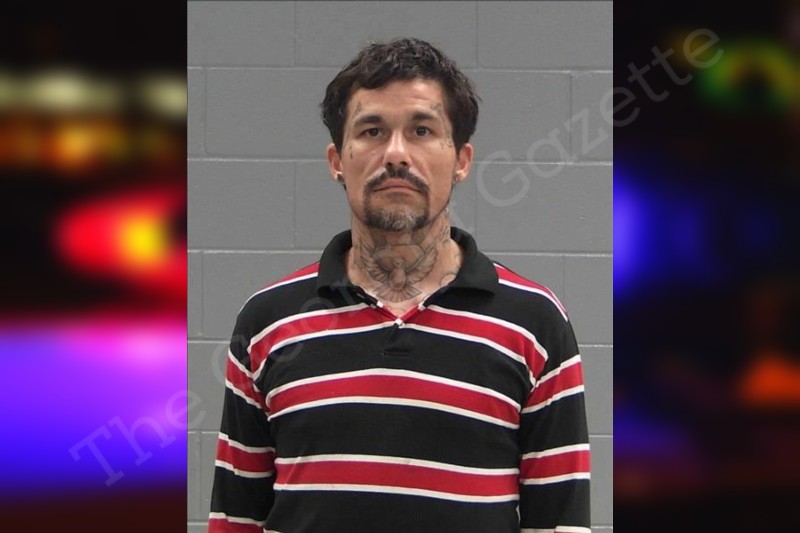 Billy Gaskins — Baldwin County Jail Bookings