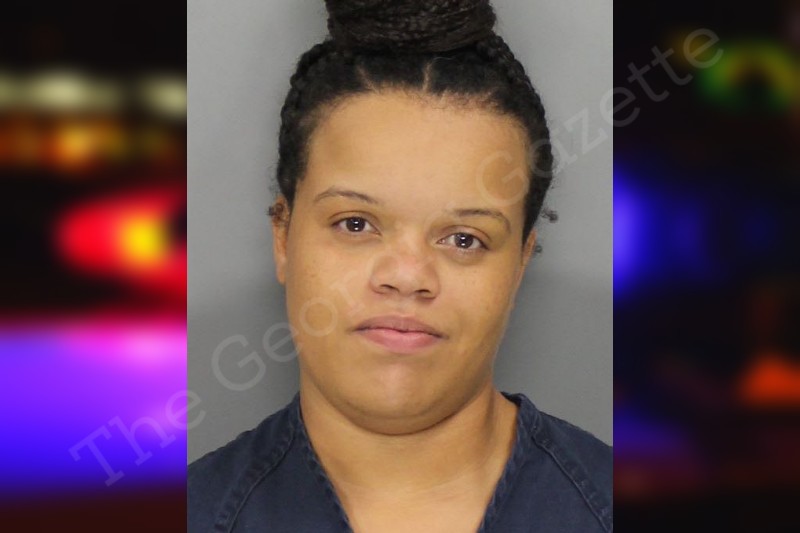 Maya Gibbs — Cobb County Jail Bookings Maya Gibbs — Cobb County Jail Bookings