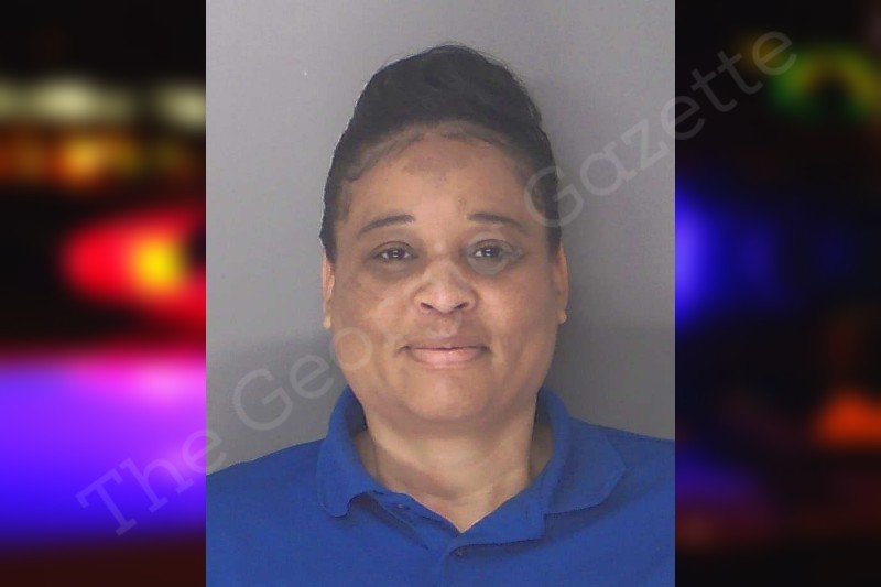 Christie Gilmore — Douglas County