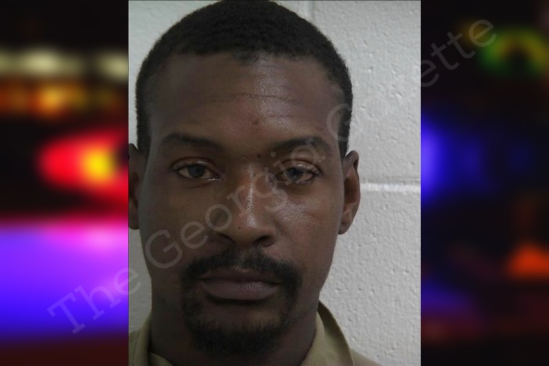 Stacey Glenn — Decatur County Jail Bookings