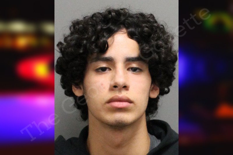 Adrian Gonzalez — Cobb County Jail Bookings Adrian Gonzalez — Cobb County Jail Bookings