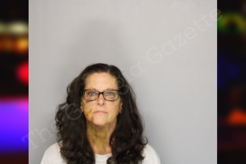 Tamala Gorrell | Hall County