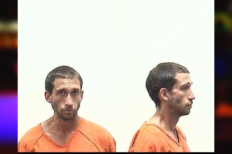 Jeffery Goswick — Clarke County Jail Bookings